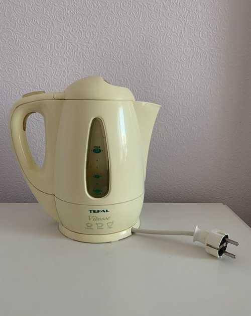 Чайник Tefal BF 4611 Vitesse