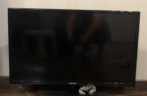 Телевизор Samsung UE32EH4000W