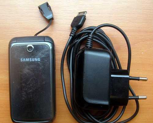 Телефон SAMSUNG SGH-M310