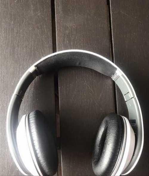 Наушники beats by dr dre monster