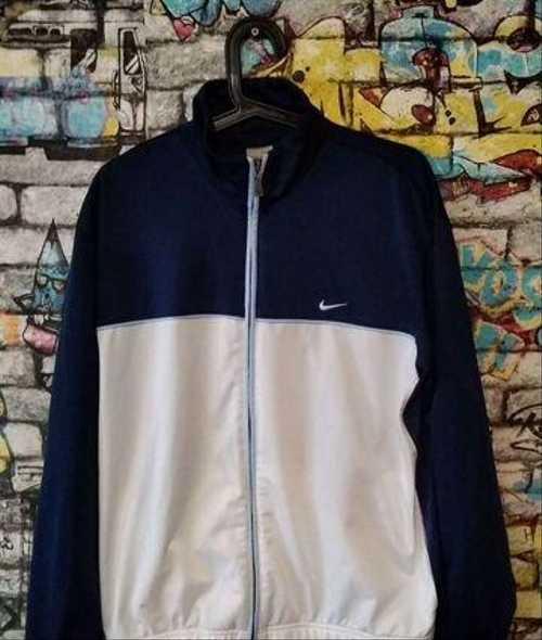Олимпийка Nike Vintage