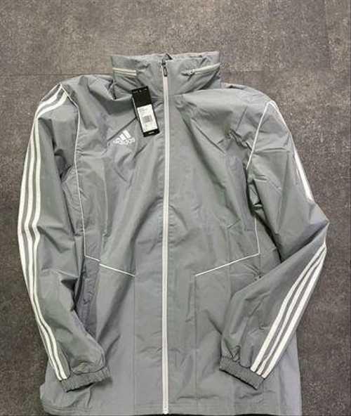 Ветровка Adidas Tiro 19 Weather Jacket DW4732