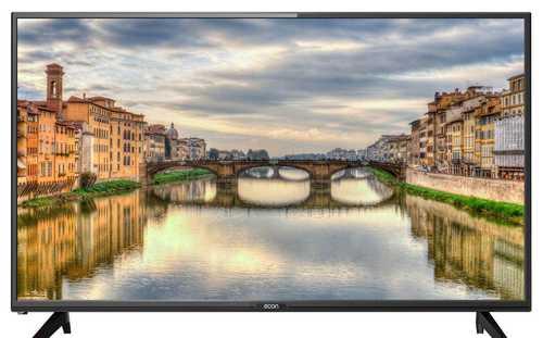 Телевизор LED econ EX-40FS004B smart TV