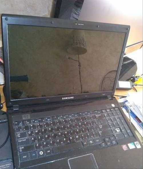 Ноутбук Samsung r620