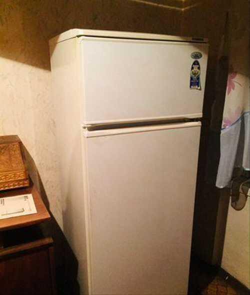 Холодильник Атлант kshd 256