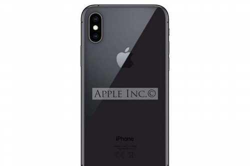 iPhone XsMax 64 GB Space Gray