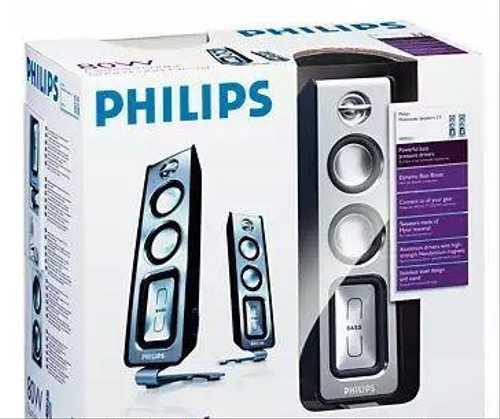 Акустика Philips MMS321