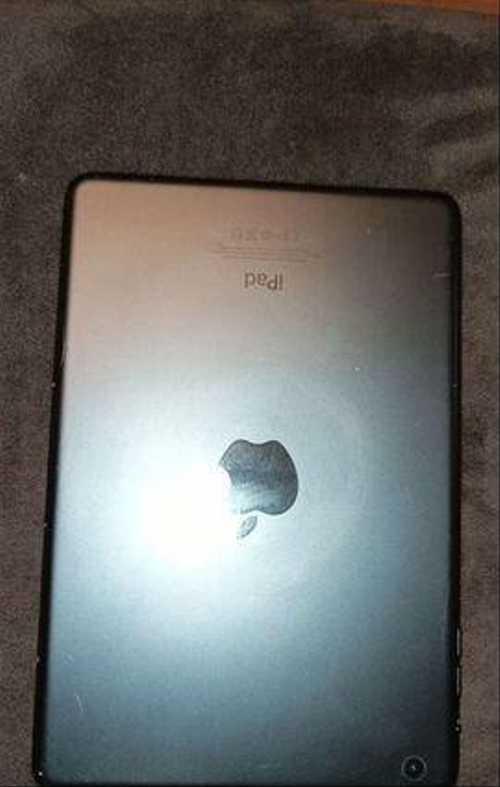 iPad mini 16gb wi-fi