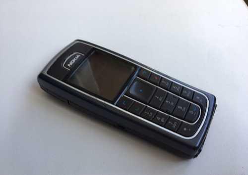 Nokia 6230 original