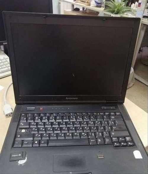 Ноутбук lenovo e43