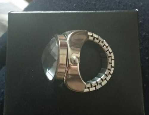 Перстень-часы фирмы Avon