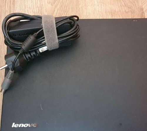 Ноутбук Lenono ThinkPad T420