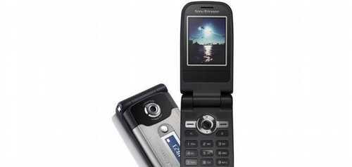 Телефон sony Ericsson z550i