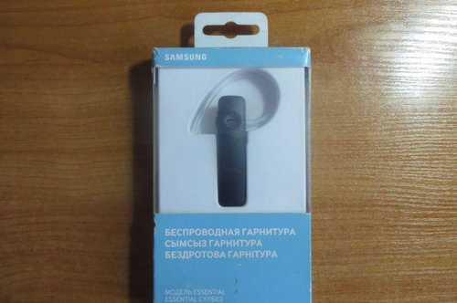 Беспроводная гарнитура Samsung EO-MG920