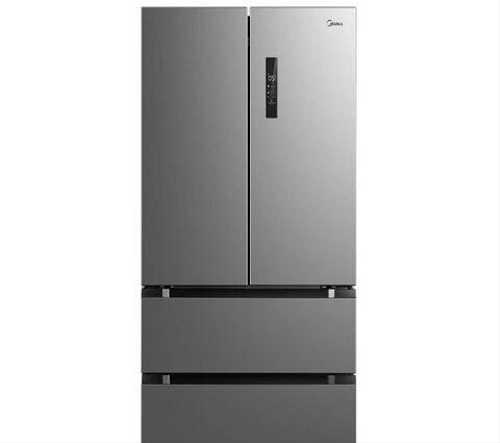 Холодильник многодверный Midea MRF519sfnx1