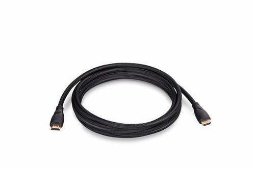 Кабель hdmi 2.0b 5м. Rombica Digital HX50B