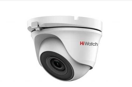 Видеокамера Hiwatch DS-T203S
