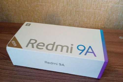 Redmi 9a (Редми 9а)