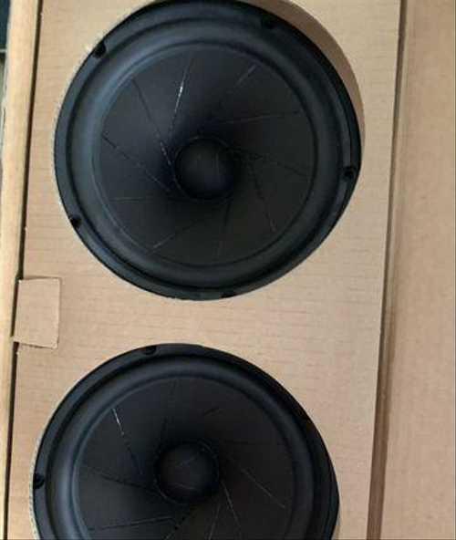 ScanSpeak Revelator 18w4531g00