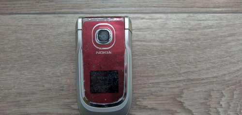 Nokia 2760