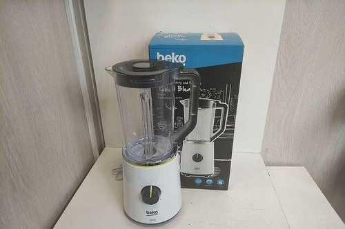 Блендер beko TBN7400W
