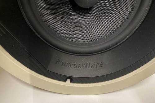Акустическая система Bowers & Wilkins CCM 626