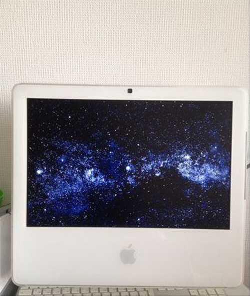 Apple iMac 17"