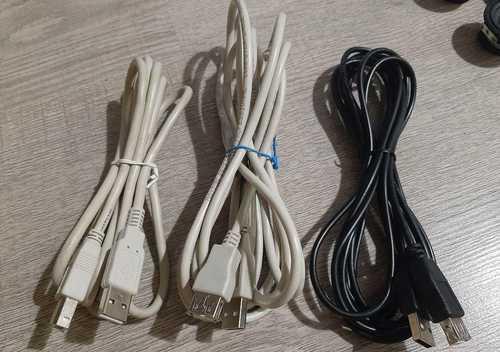 Кабель usb E166160 Awm 80c 30v