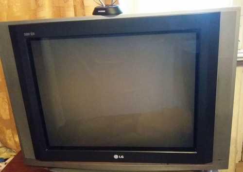 Телевизор LG 29FS2RNB-TP