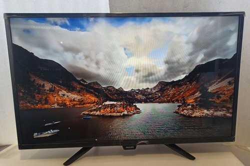 Телевизор philips 32PFT4101/60