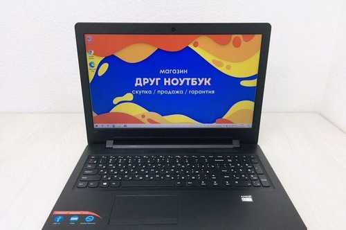 Lenovo 15,6”/E1-7010/R2/4gb/493gb