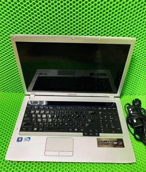 Ноутбук Samsung NP-R730