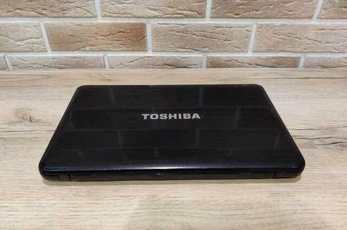 Toshiba satellite L850 (core I5-2450M+radeon 2GB)