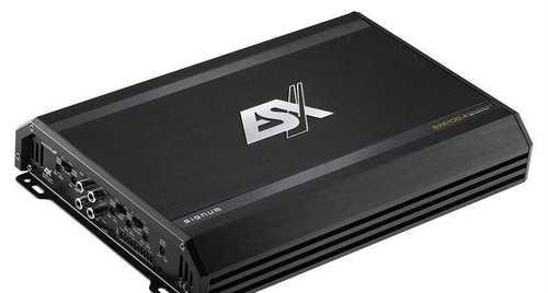 Усилитель ESX SXE100.4