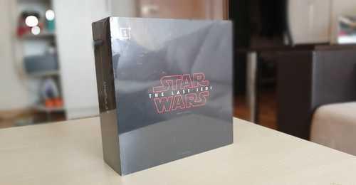 OnePlus 5T Star Wars Limited Edition