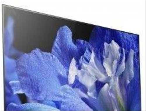 Телевизор oled Sony KD-55AF8 54.6" (2018)