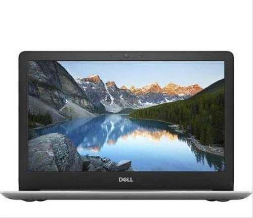 Ноутбук Dell inspiron 5370