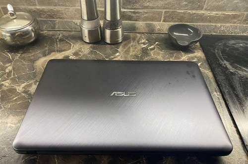 Ноутбук asus A543m новый