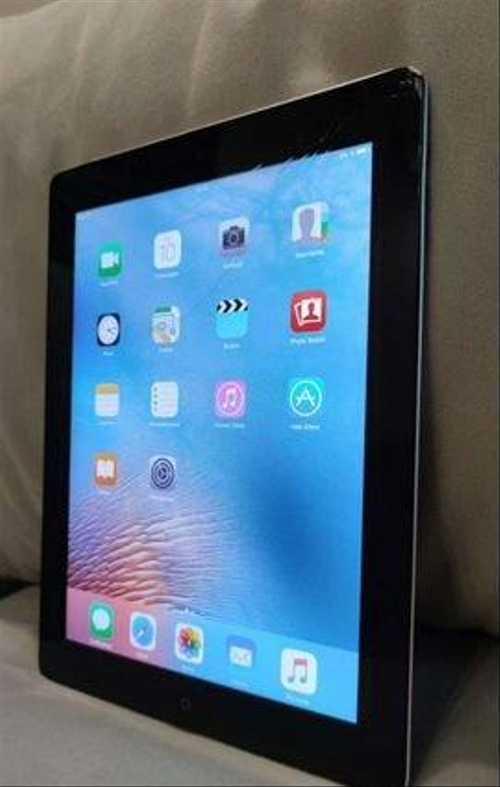 iPad 2 a1395 32 gb