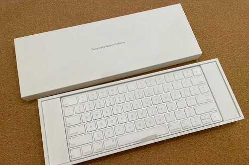 Клавиатура Apple Magic Keyboard A1644 от iMac