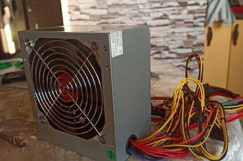 Блок питания для пк 450w