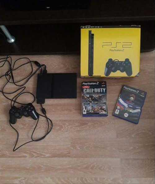 Прошить ps2 в екатеринбурге