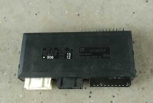 Блок комфорта GM 3 BMW E39