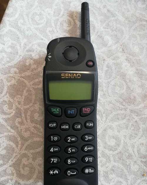 Senao SN-358R Ultra E-22