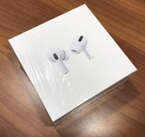 AirPods Pro (копия)