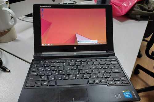 Ноутбук Lenovo Flex10