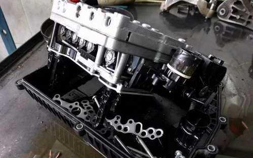 Мехатроник Ford Volvo PowerShift 6DCT450