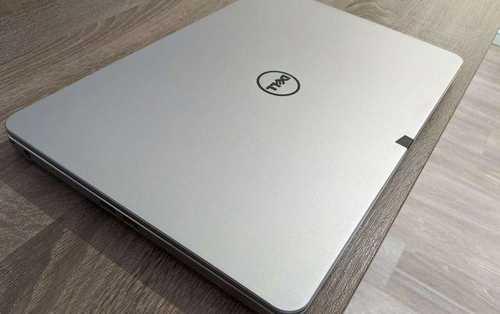 Dell inspiron 7537