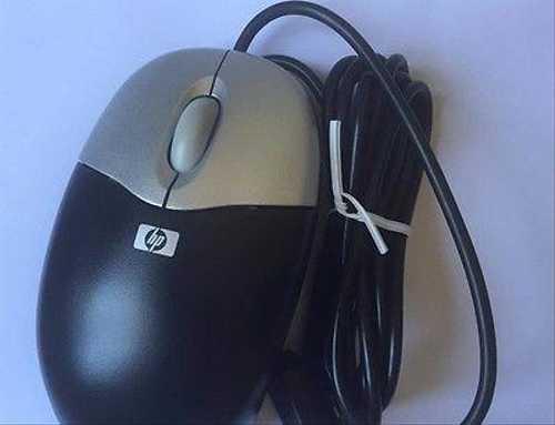 HP USB Optical Mouse M-UAE96 oem Новая | Festima.Ru – частные объявления