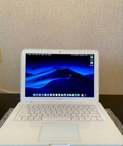 Apple MacBook Pro 13 mid 2010